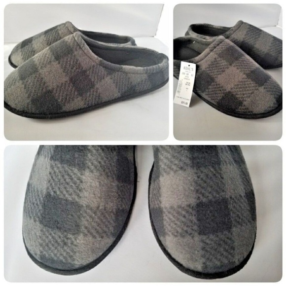 urban pipeline | Shoes | Urban Pipeline Gray Winter Buffalo Check ...